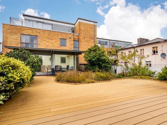 3 bedroom apartment for sale in Merchants Road | Clifton, BS8