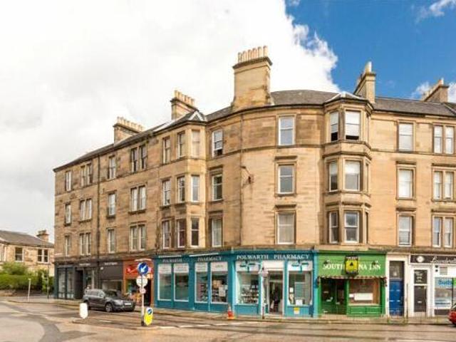 3 Bedroom Apartment For Sale In Merchiston, Edinburgh