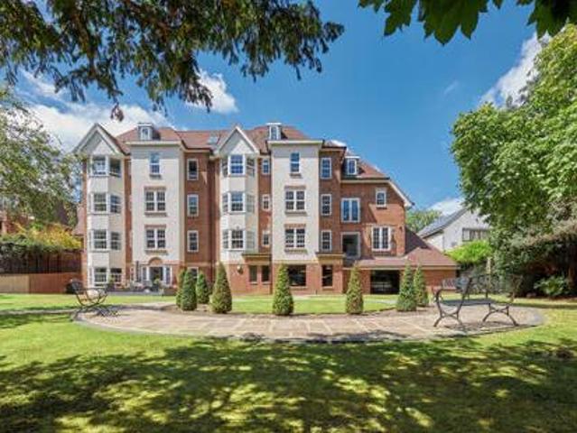 3 Bedroom Apartment For Sale In Mill Hill East, London