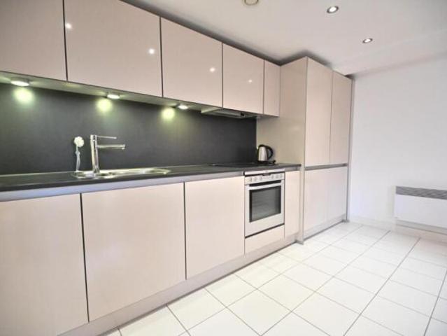 3 bedroom apartment for sale in Mirabel Street, Manchester, M3