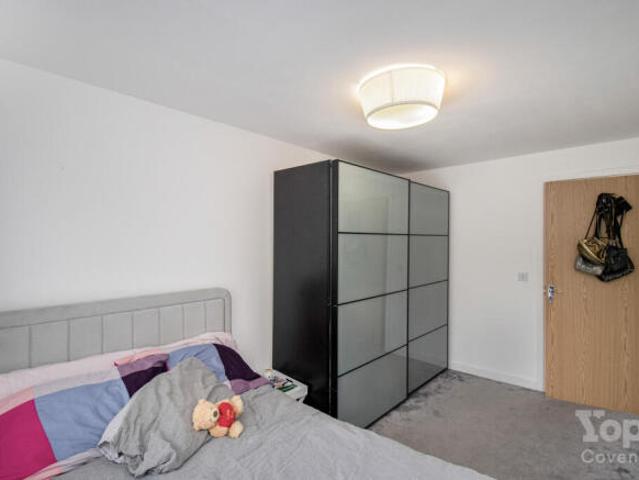 3 bedroom apartment for sale in Monticello Way, Coventry, CV4