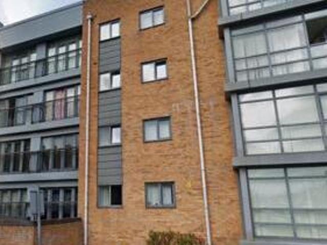 3 Bedroom Apartment For Sale In Moss Lane East, Manchester