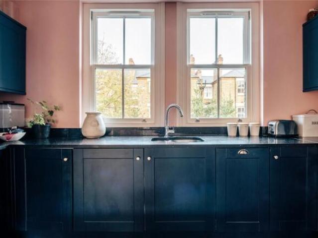 3 bedroom apartment for sale in Mornington Avenue, London, W14
