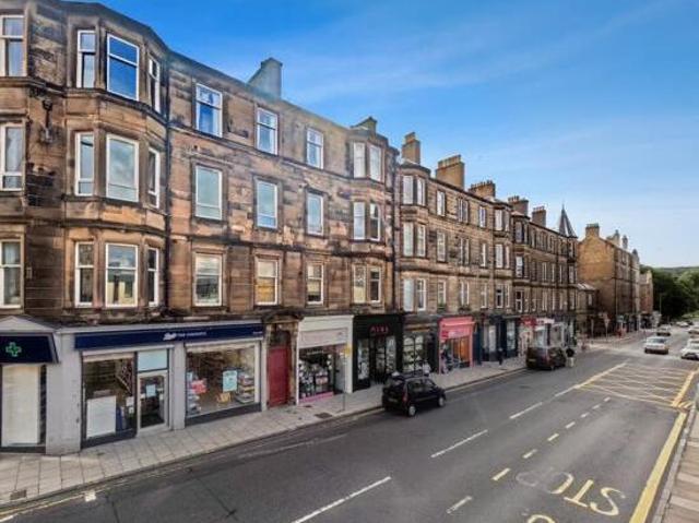 3 Bedroom Apartment For Sale In Morningside, Edinburgh