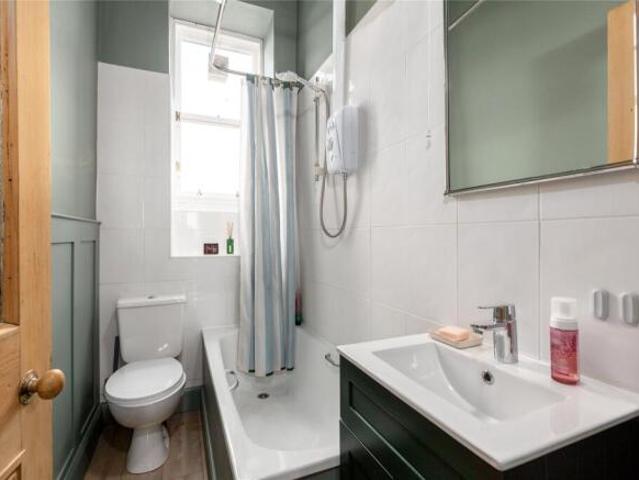 3 bedroom apartment for sale in Morningside Road, Morningside, Edinburgh, EH10
