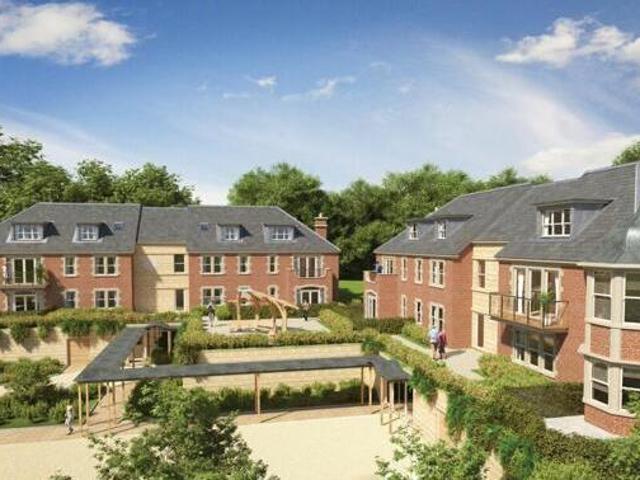 3 Bedroom Apartment For Sale In Morpeth