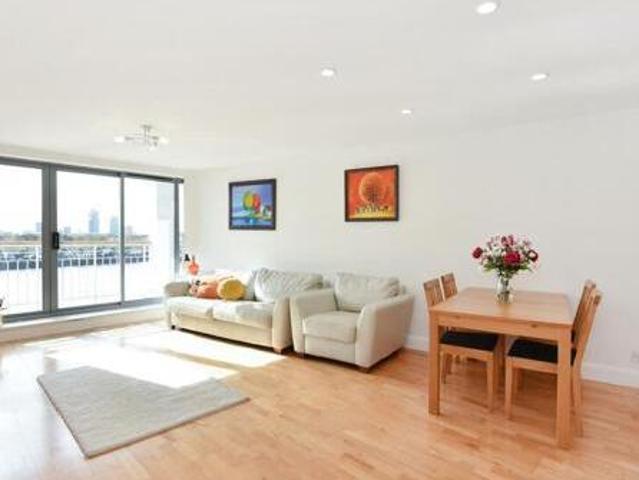 3 Bedroom Apartment For Sale In Narrow Street
