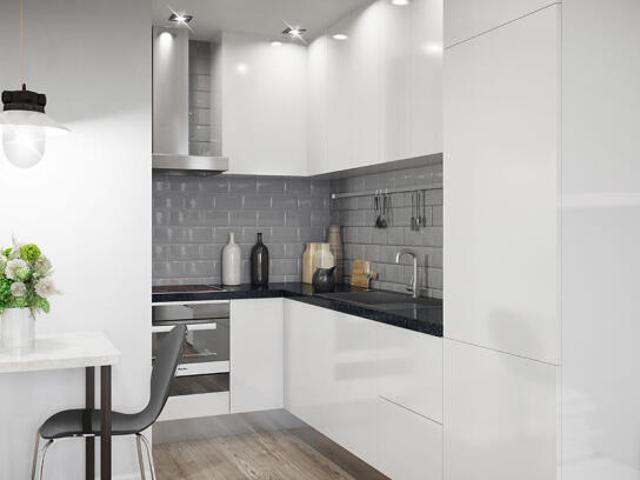 3 bedroom apartment for sale in New Build Manchester Apartment, M5