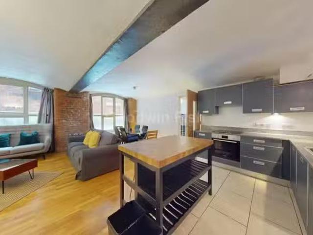3 bedroom apartment for sale in New Sedgwick, 2 Cotton Street.