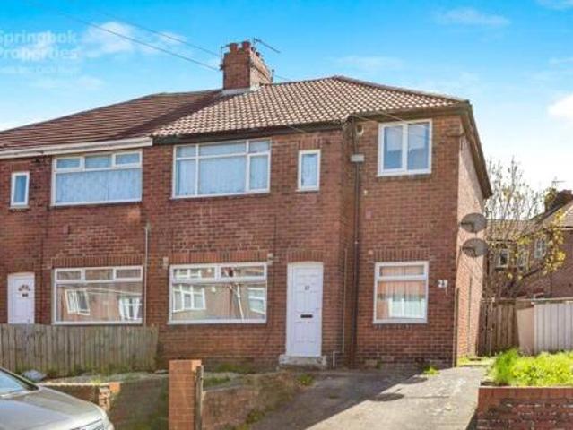 3 Bedroom Apartment For Sale In Newcastle Upon Tyne