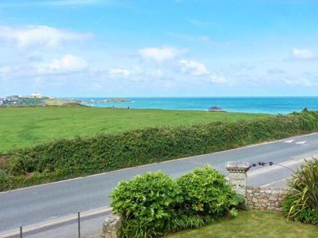3 Bedroom Apartment For Sale In Newquay