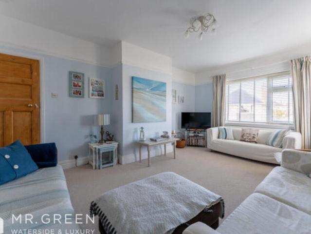 3 bedroom apartment for sale in Newstead Road, Southbourne, BH6 3HJ, BH6