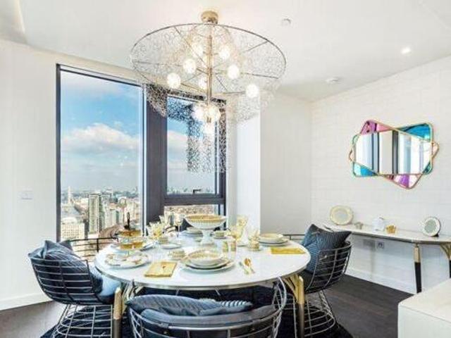3 Bedroom Apartment For Sale In Nine Elms