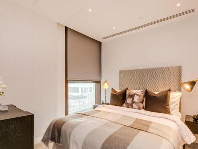 3 Bedroom Apartment For Sale In Nine Elms