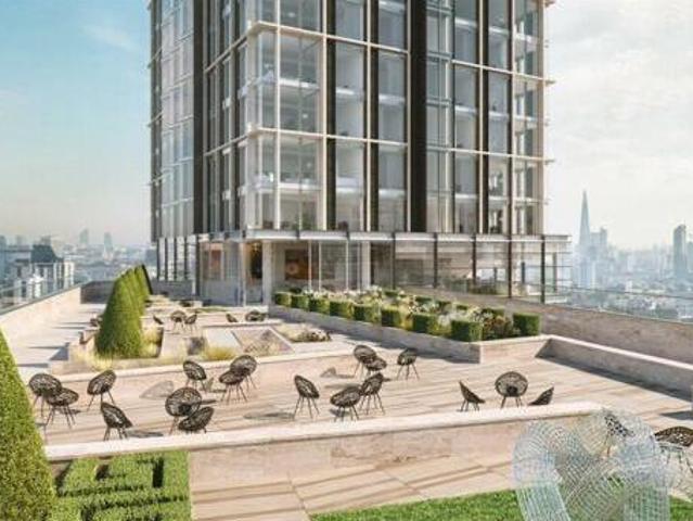 3 Bedroom Apartment For Sale In Nine Elms
