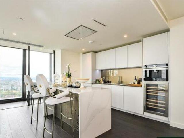 3 Bedroom Apartment For Sale In Nine Elms