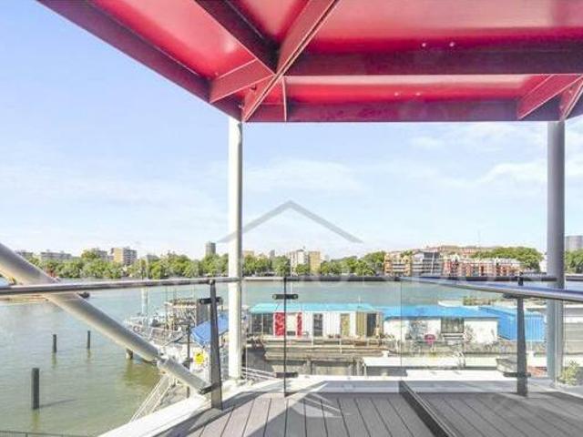 3 Bedroom Apartment For Sale In Nine Elms