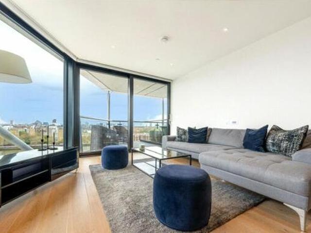 3 Bedroom Apartment For Sale In Nine Elms, London
