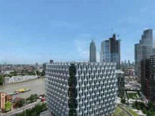 3 Bedroom Apartment For Sale In Nine Elms, London