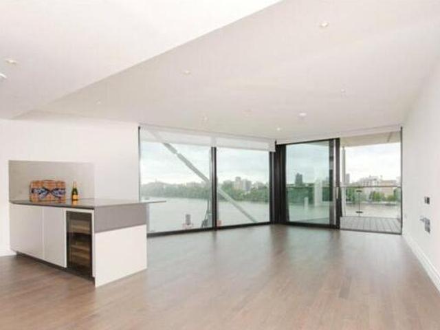 3 Bedroom Apartment For Sale In Nine Elms, London