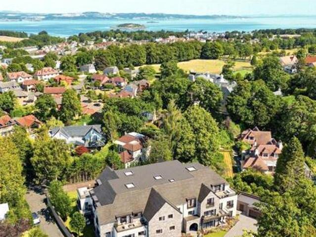 3 Bedroom Apartment For Sale In No.9 Barnton Avenue West