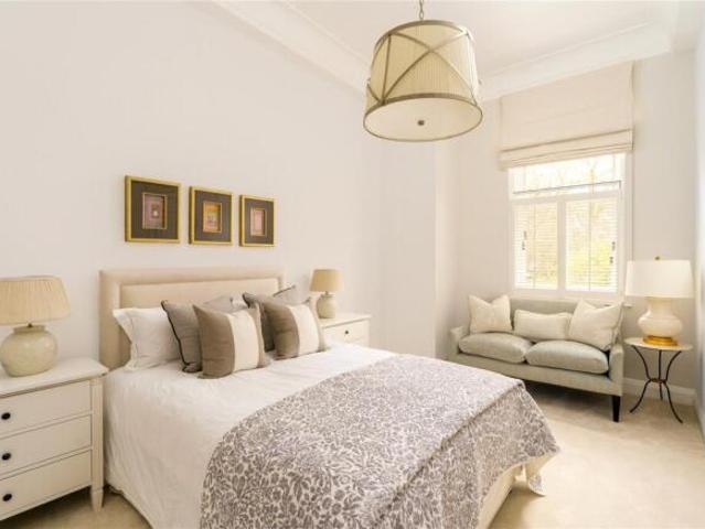 3 bedroom apartment for sale in North Gate, Prince Albert Road, London, NW8