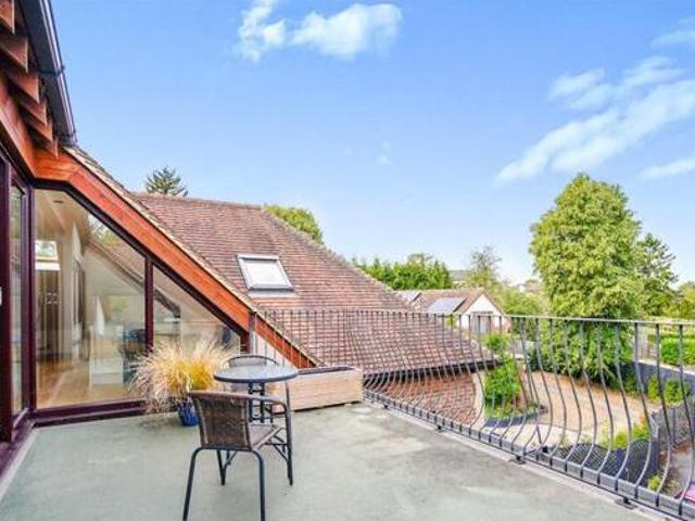 3 Bedroom Apartment For Sale In North Hinksey