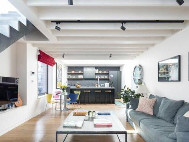 3 Bedroom Apartment For Sale In North Kensington