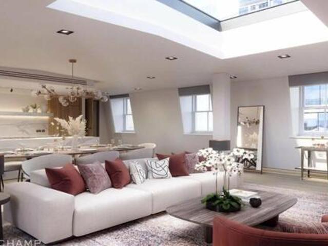 3 Bedroom Apartment For Sale In Notting Hill