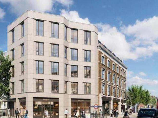 3 Bedroom Apartment For Sale In Notting Hill