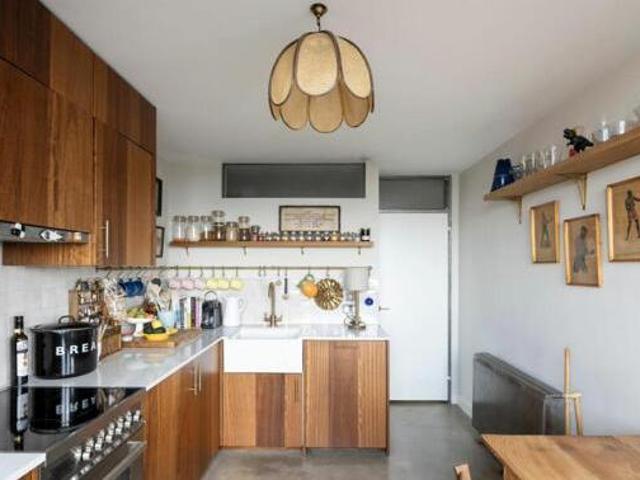 3 Bedroom Apartment For Sale In Notting Hill