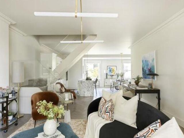 3 Bedroom Apartment For Sale In Notting Hill