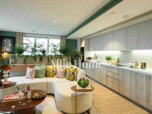 3 Bedroom Apartment For Sale In Oval Village