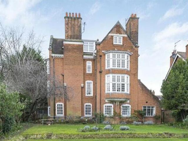 3 Bedroom Apartment For Sale In Oxford, Oxfordshire