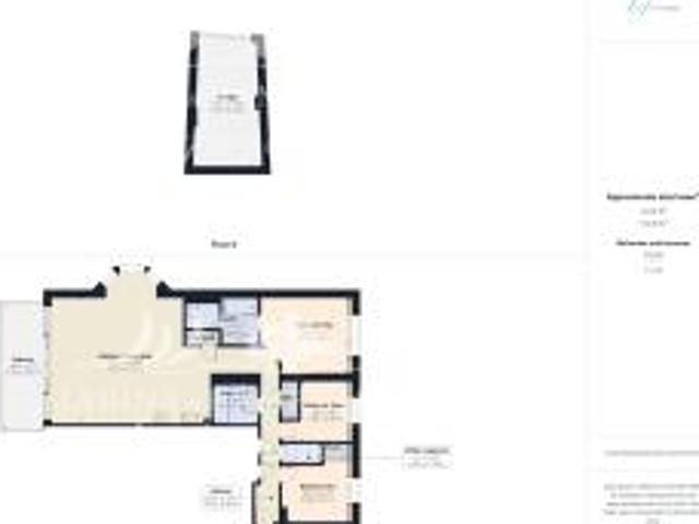 3 bedroom apartment for sale in Oyster Quay, Port Solent, PO6