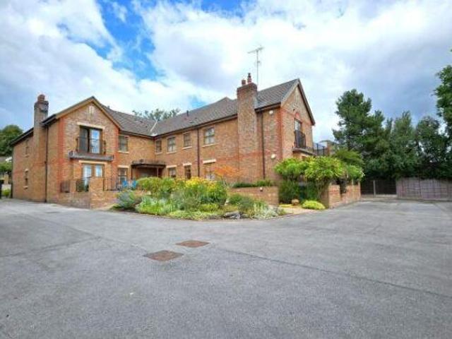 3 bedroom apartment for sale in Cherry Gardens, Oakwood Drive, BL1 5WD, BL1
