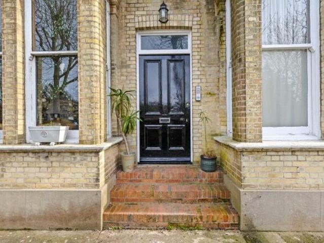 3 bedroom apartment for sale in Old London Road, Brighton, East Sussex, BN1