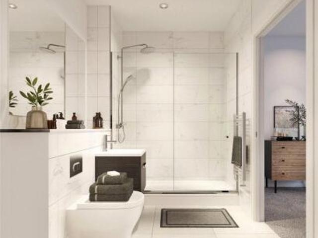 3 bedroom apartment for sale in One Victoria, Great Ducie Street, Manchester, Greater Manchester, M3