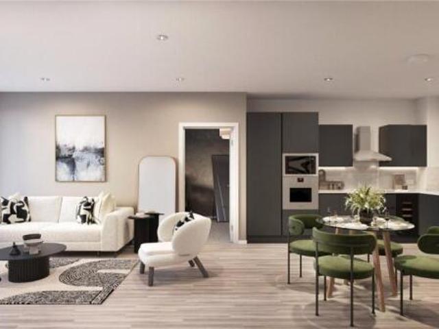 3 bedroom apartment for sale in One Victoria, Great Ducie Street, Manchester, Greater Manchester, M3