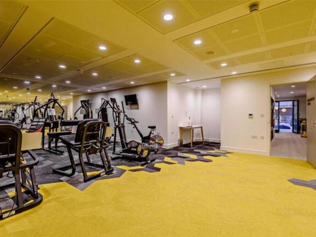 3 bedroom apartment for sale in One Bayshill Road, Cheltenham, Gloucestershire, GL50
