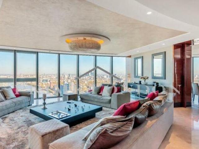 3 Bedroom Apartment For Sale In One St George Wharf