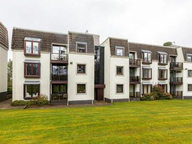 3 Bedroom Apartment For Sale In Auchterarder