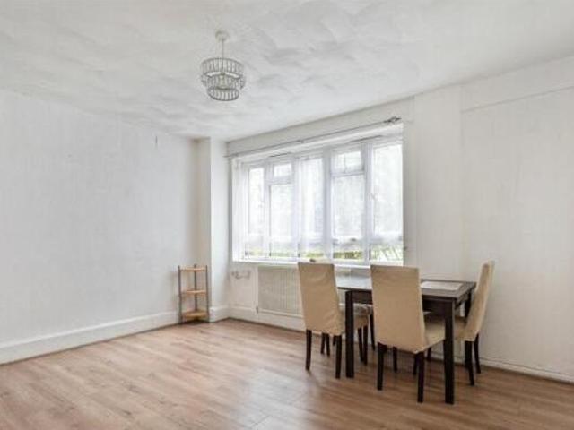 3 Bedroom Apartment For Sale In Albert Drive, London