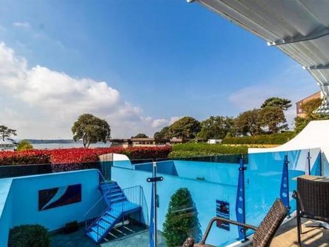 3 bedroom apartment for sale in Alington Road Evening Hill BH14