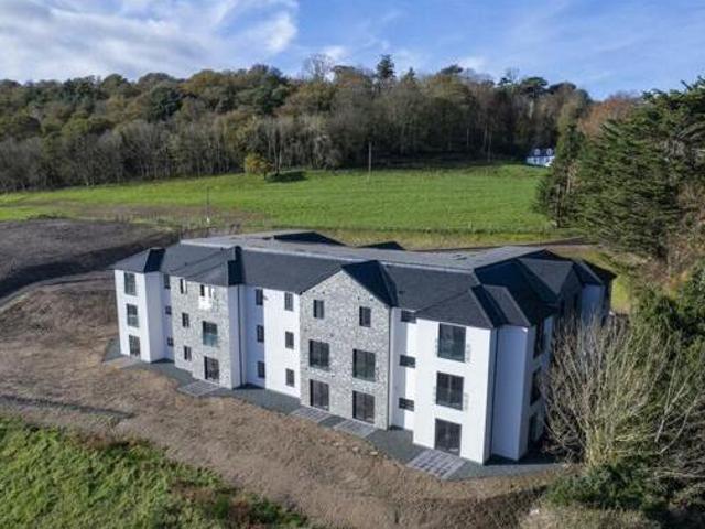 3 Bedroom Apartment For Sale In Allt Goch Bach