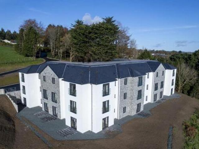 3 Bedroom Apartment For Sale In Allt Goch Bach