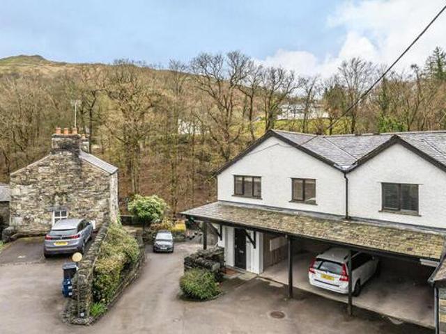 3 Bedroom Apartment For Sale In Ambleside, Cumbria