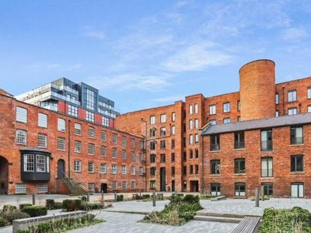 3 Bedroom Apartment For Sale In Ancoats