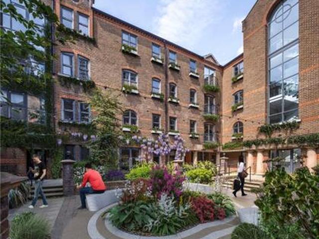 3 bedroom apartment for sale in Angel Village, 320 City Road, EC1V