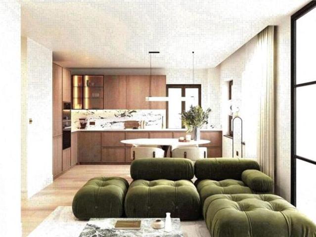 3 bedroom apartment for sale in Angel Village, 320 City Road, EC1V